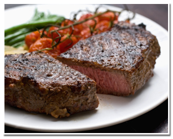 Beef Club 1/2 Beef (Deposit) - Elite Beef Natural Feed Yard, Eastern NM ...